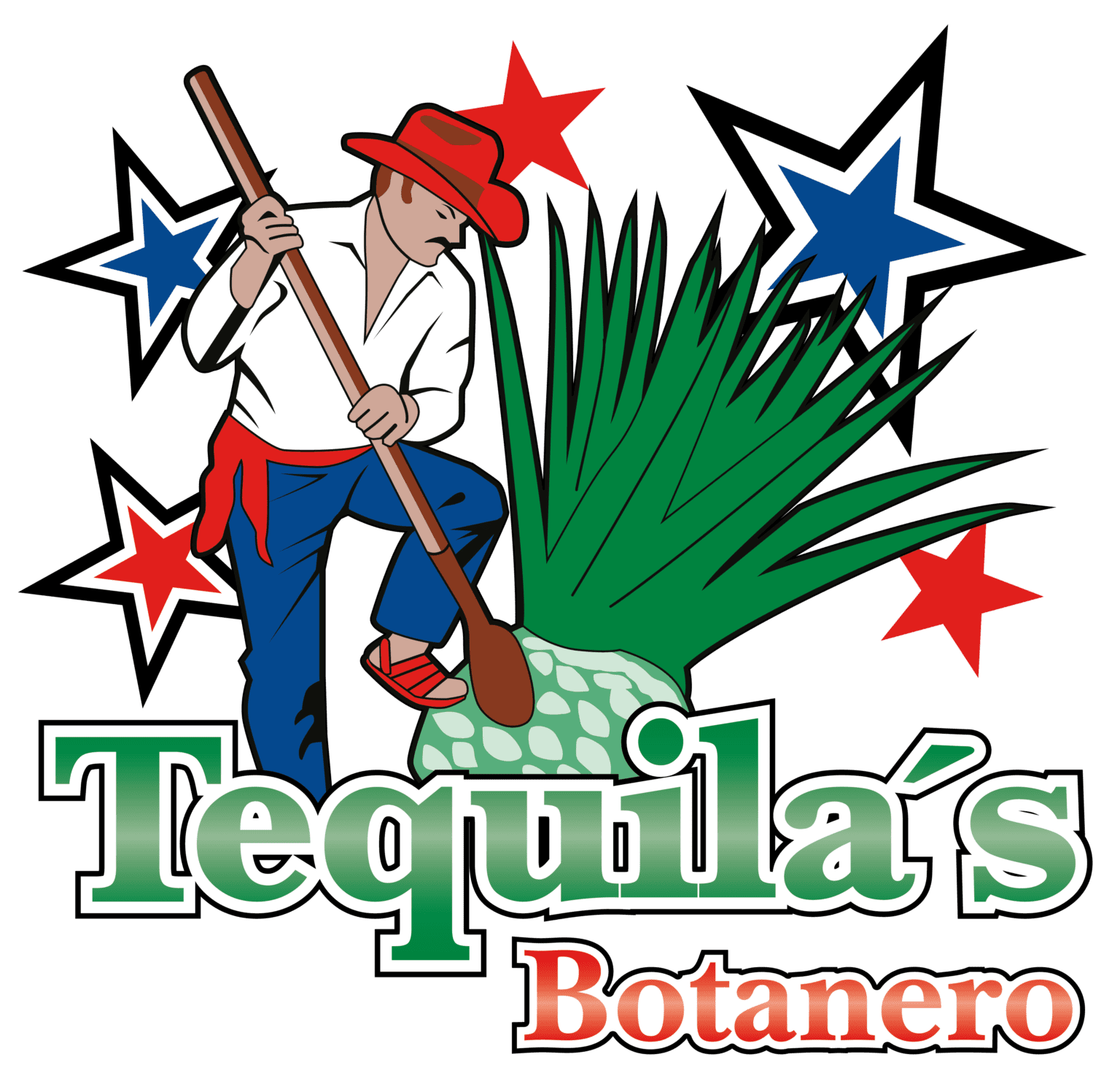 Tequila’s Botanero