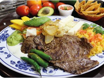 Tequilas Botanero The Best Mexican Food in San Jose!,